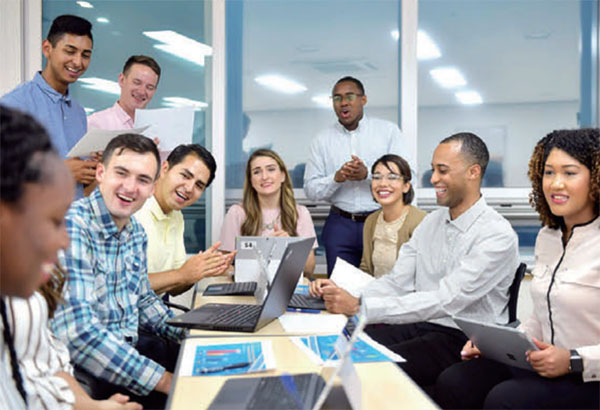 The Challenge Semester: A New Wave at SKKU