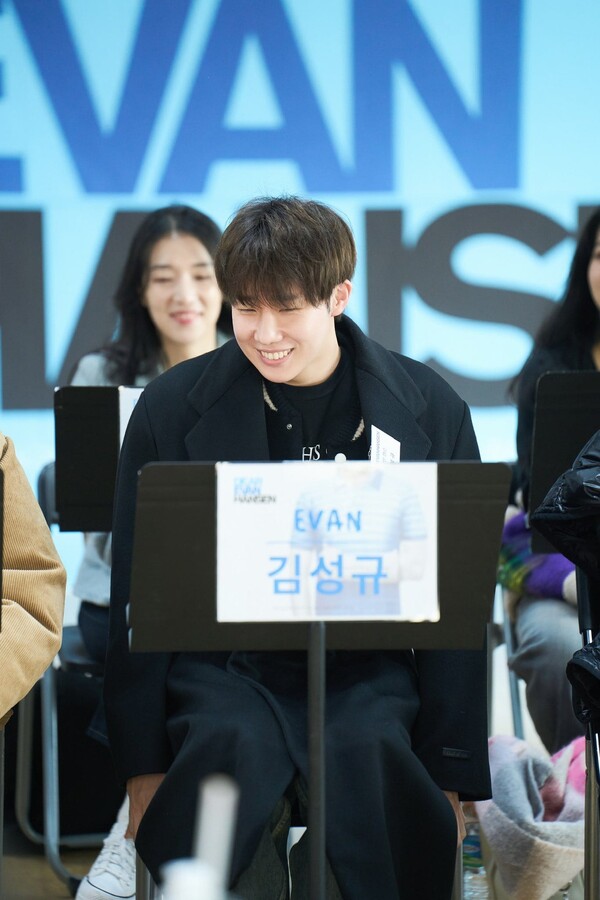 A Delight to Watch: Dear Evan Hansen