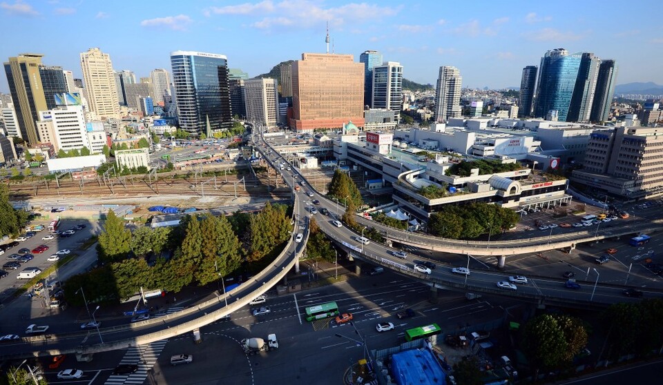 Seoul City Unveils Support Measures to Revitalize Urban Redevelopment