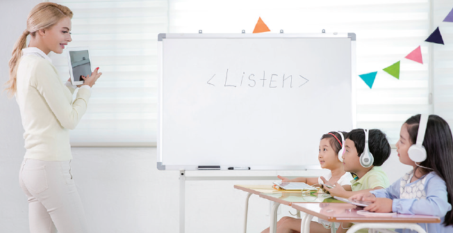 The New Age of Learning