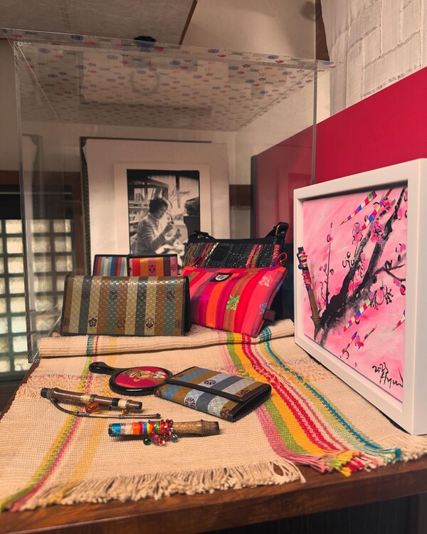 Step Back in Time: Seosulla-gil’s Treasures Await