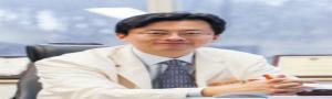 Professor Jeon Hong Jin Appointed as a Director of the Korean ...