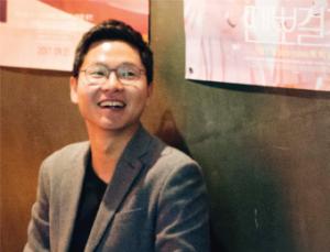 Sending Messages for a Hopeful Life: Introducing the Producer Lee Seung ...