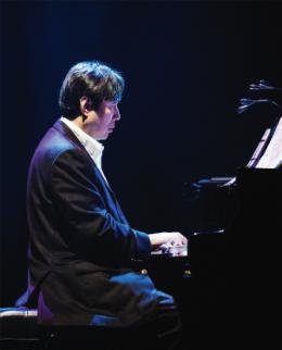 Interview with Kim Gwang-min: the Sentimental Musician