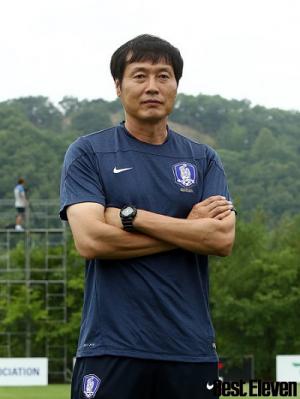 Interview with Jeong Sung-chun, Coach of the SKKU Football Team
