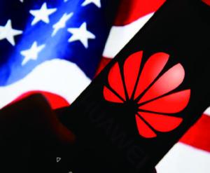 US Announced Provisional Regulation for “Huawei Ban”