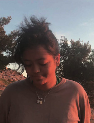 Exploring the Country, the People, and Myself!