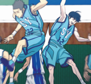 Garbage Time: Time to be Inescapable