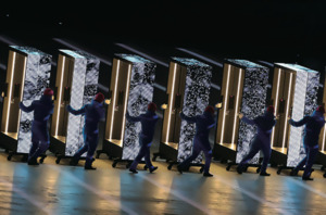 The Canvas of Tomorrow: Digital Art