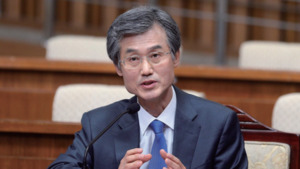 Professor Cho Hee-dae Nominated to Become the Head of the Supreme Court