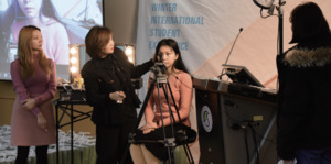 WISE, the Real Korea Winter