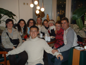 Mind of Endless Passion: Professor Cho, Won Kyong