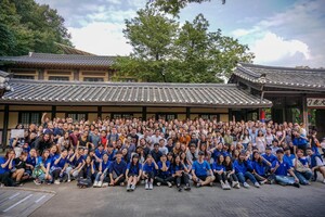 Building Great Memories with HI-Club at SKKU