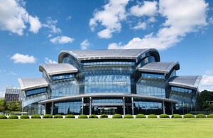 SKKU’s Unprecedented Rise to 102nd in the World