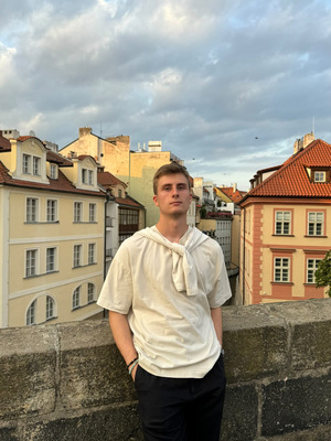 Taking the Leap of Faith at SKKU