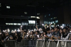 A Festival Etched in the Memory of Spring