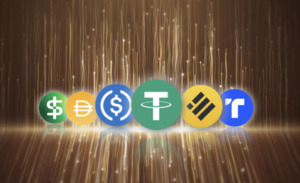 Stablecoins at Center Stage